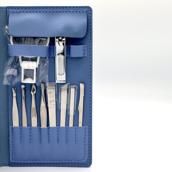 16-Piece Professional Manicure Set – Smarts Pick