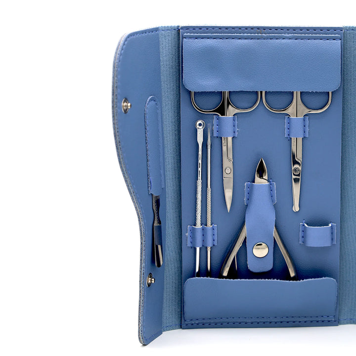 16-Piece Professional Manicure Set – Smarts Pick